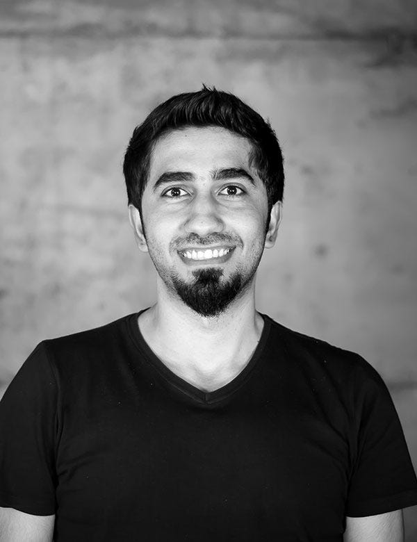 Ali Certel – Medium