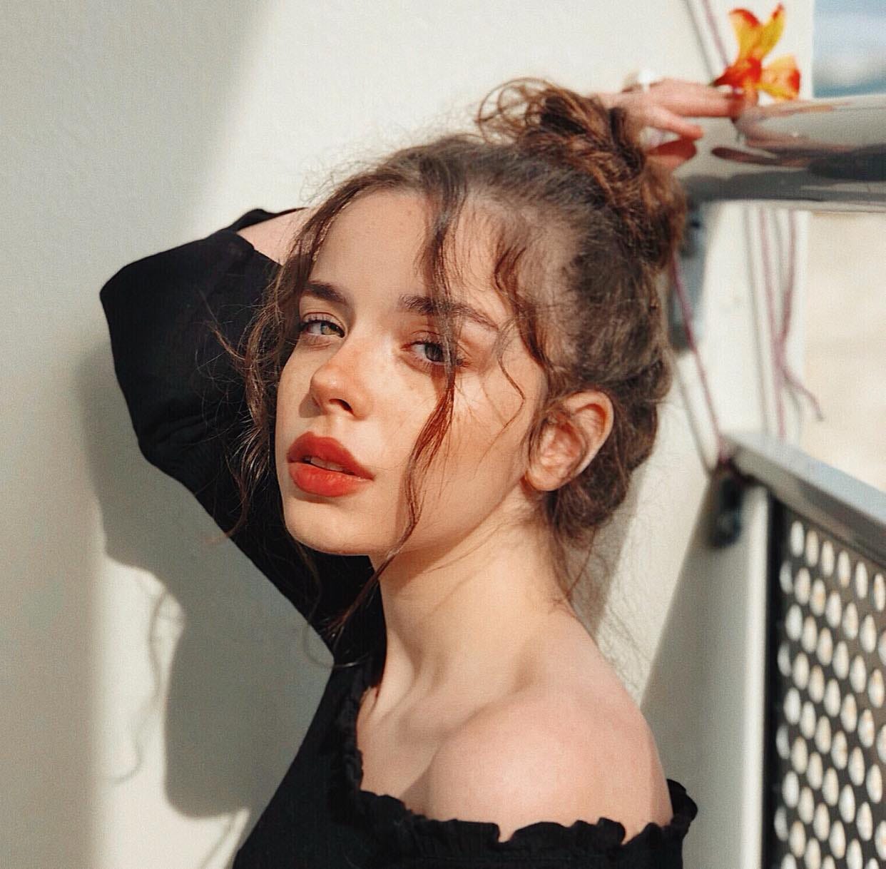 Marlee Reese – Medium