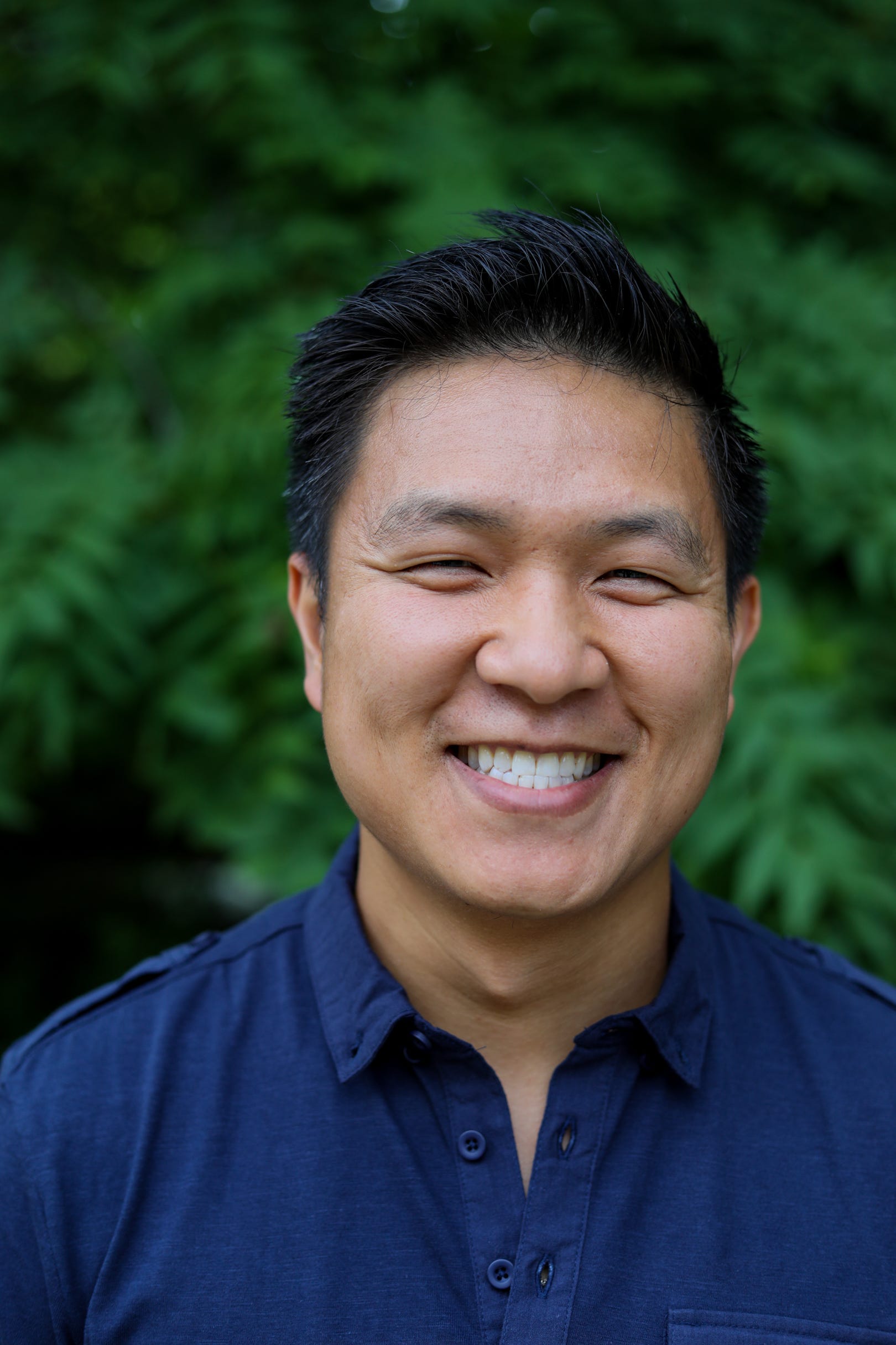 Brian Hoa – Medium