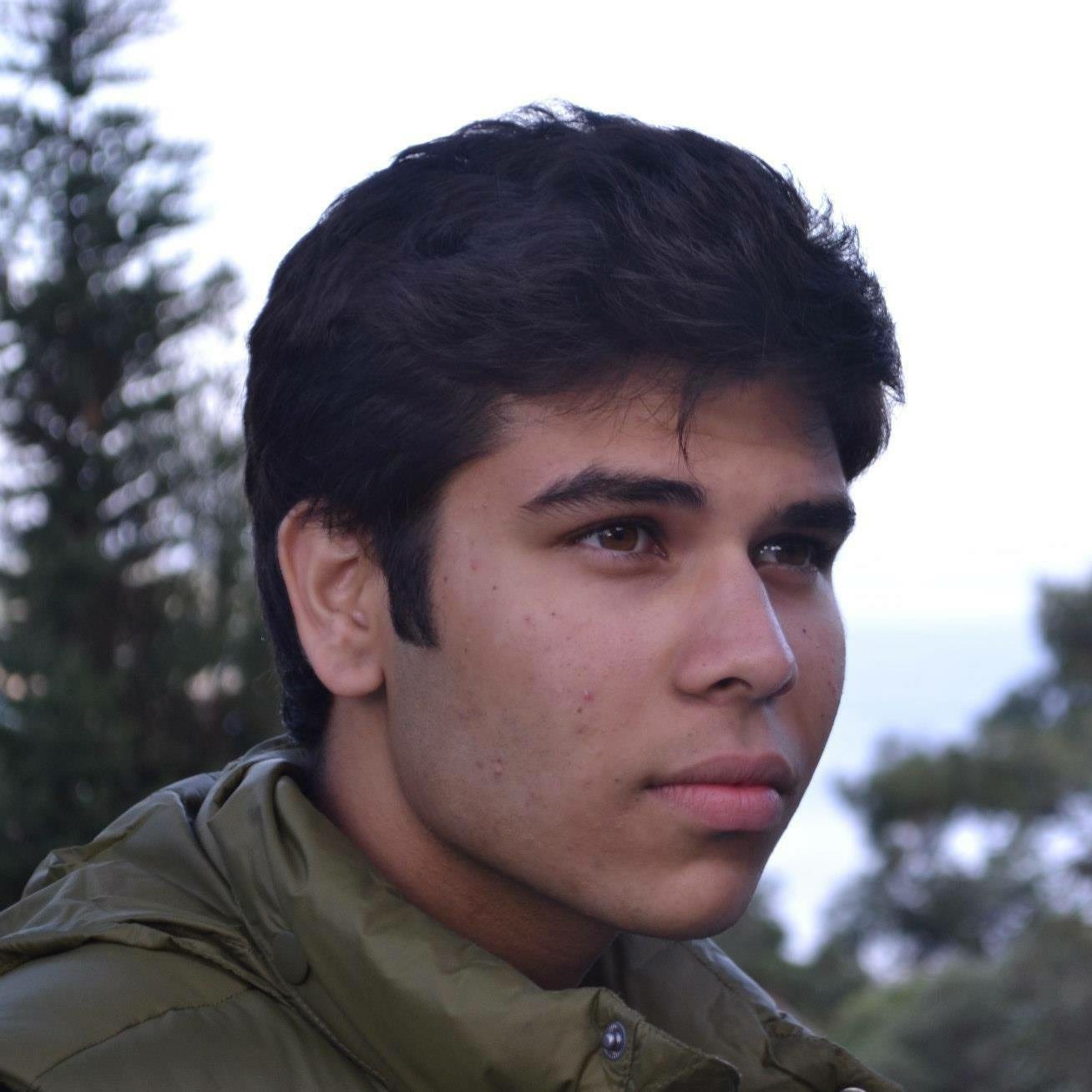 Varun Mittal – Medium