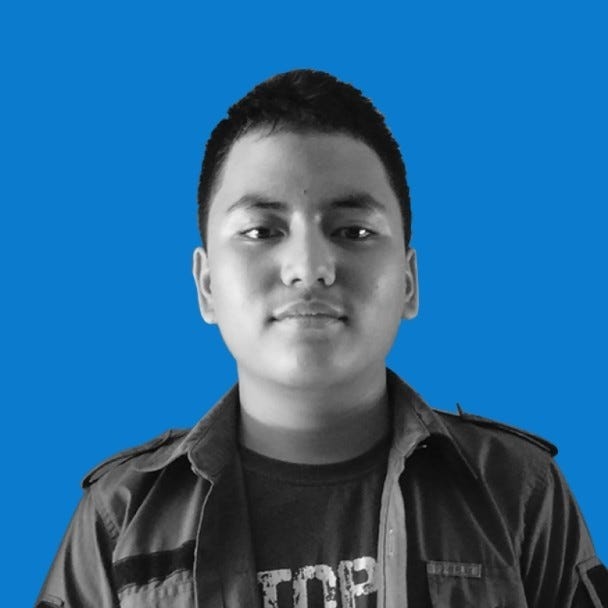 Aditya Muhamad Putra P. – Medium