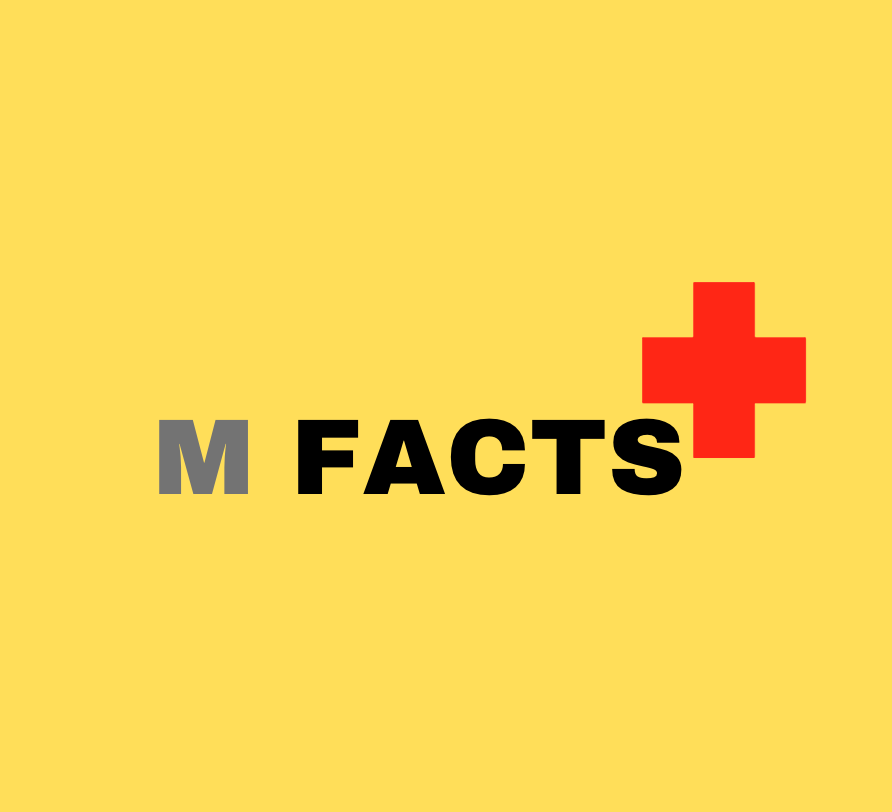M Facts Medium