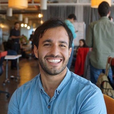 Stephen Abitbol – Medium