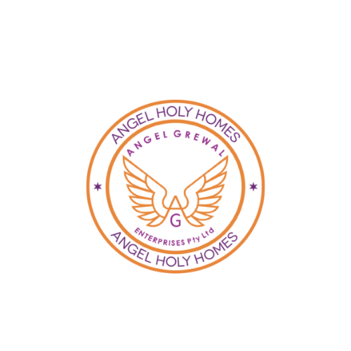 Angel Holy Homes – Medium
