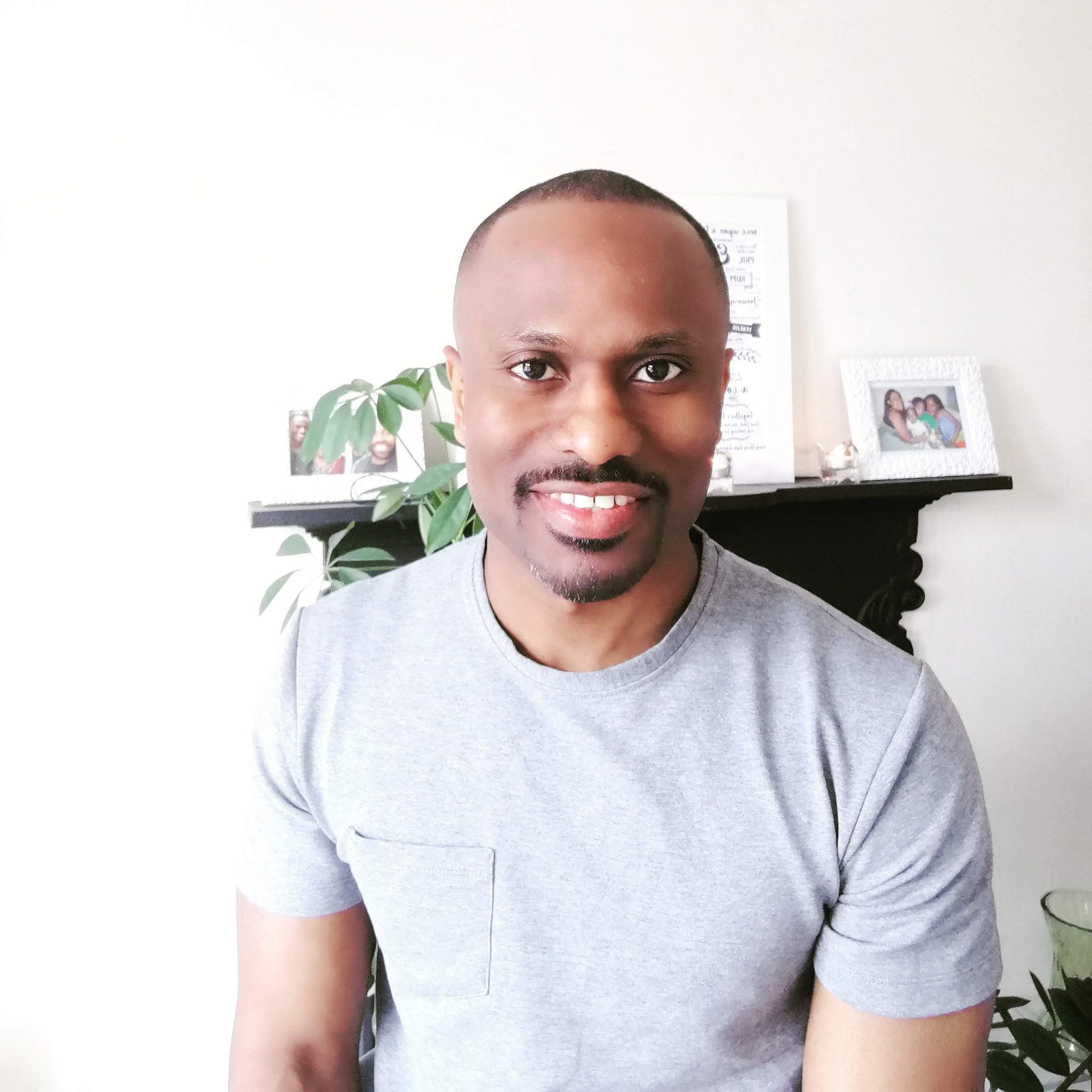 About – Kayus Fernander – Medium