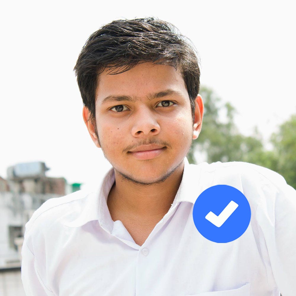 Yash Gupta – Medium