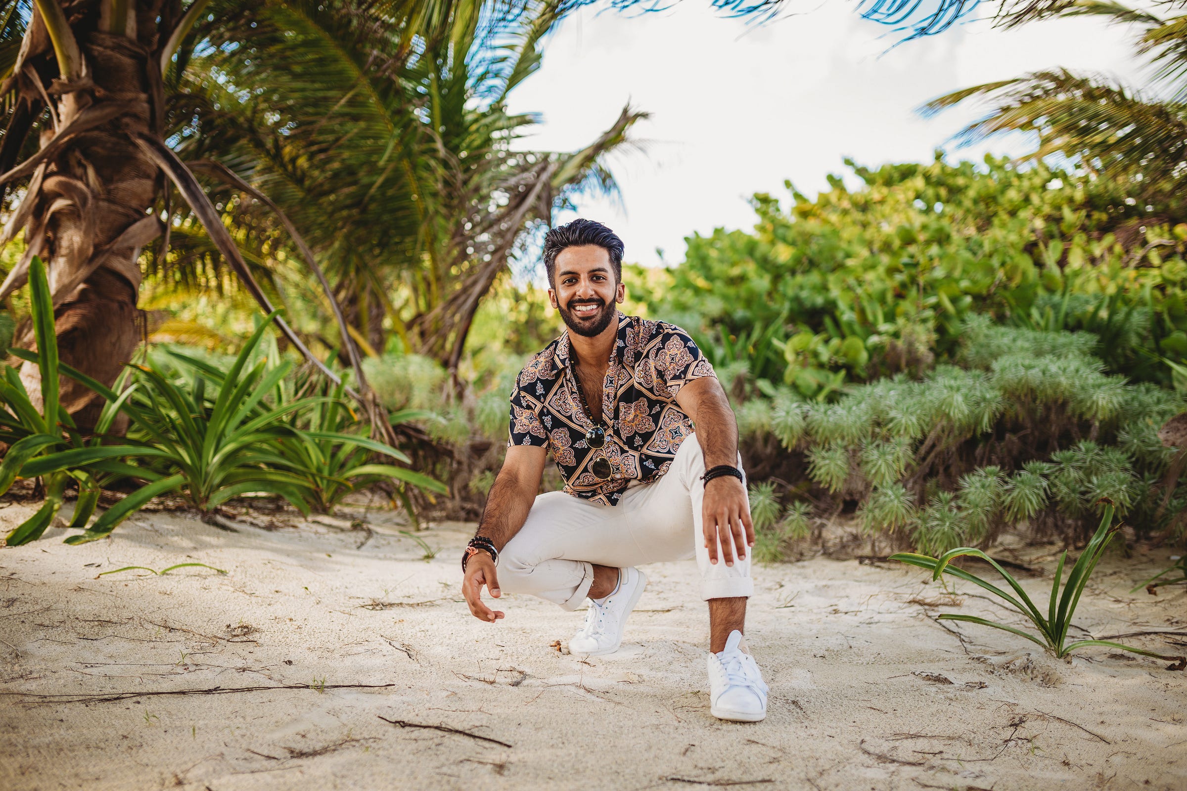 Armaan Gupta – Medium