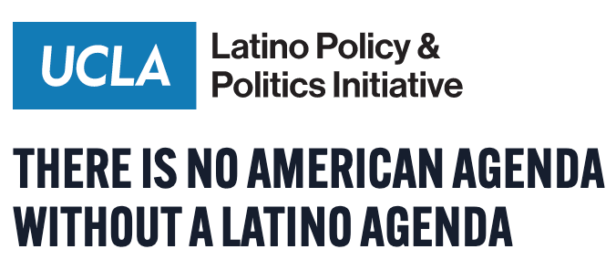 UCLA Latino Policy & Politics Initiative (LPPI) – Medium