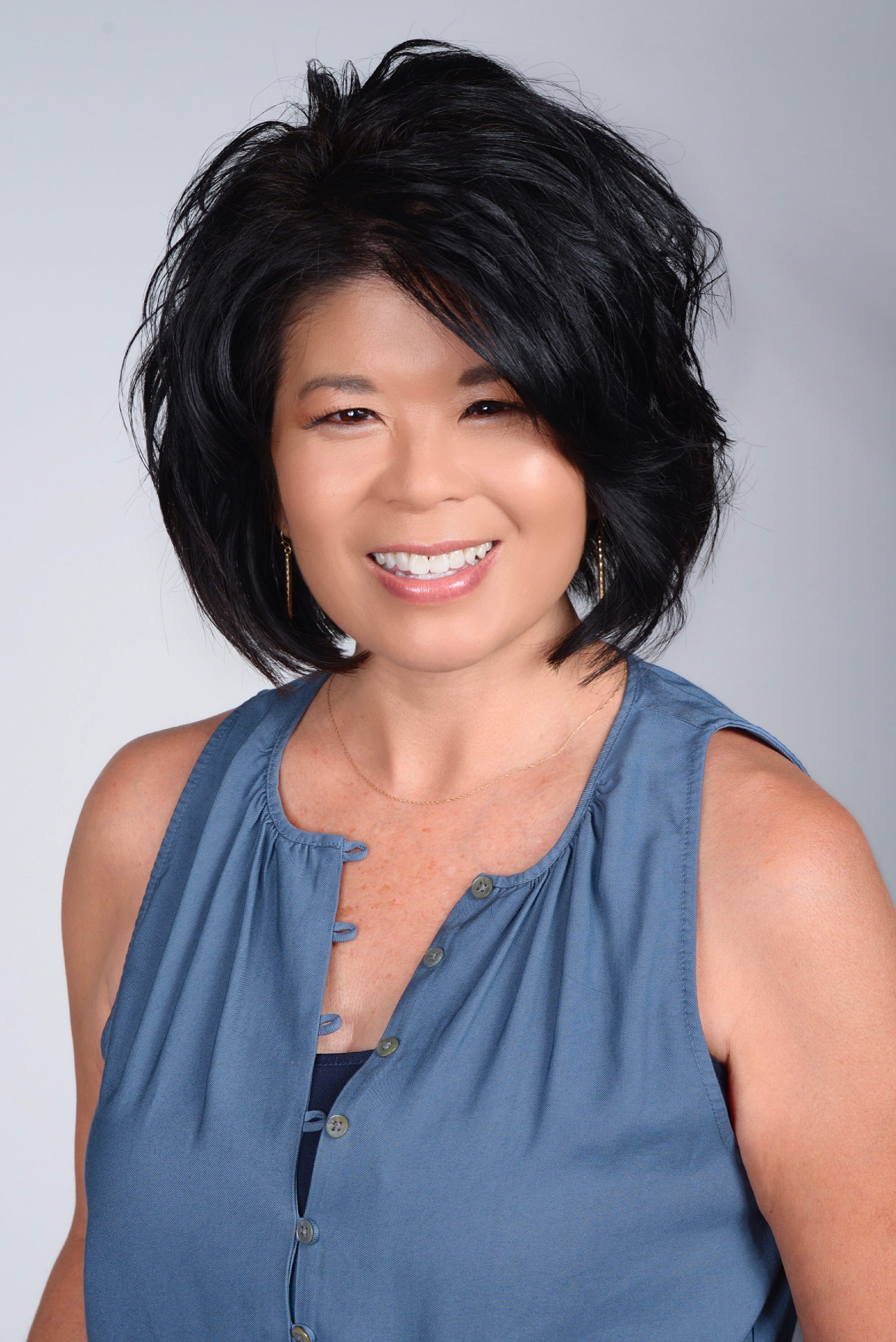 Charlene Wong – Medium