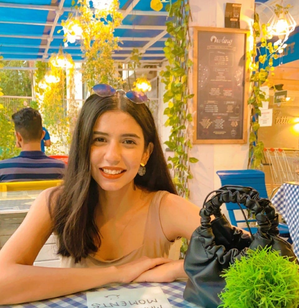 Kashish Kataria – Medium