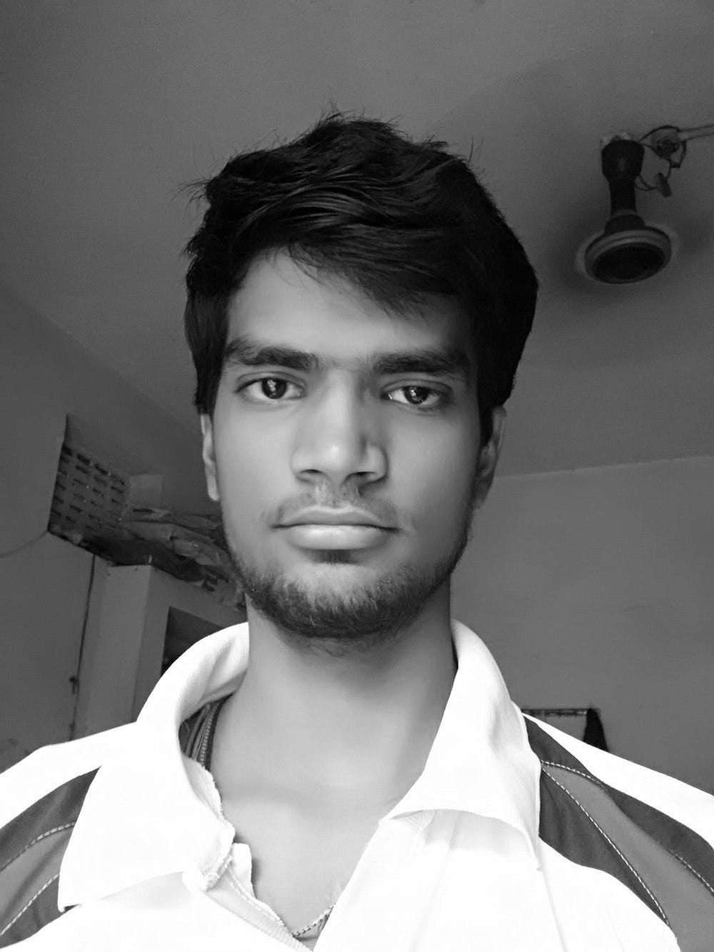 Peshal Jha – Medium