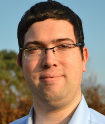 Michael Willemse – Medium
