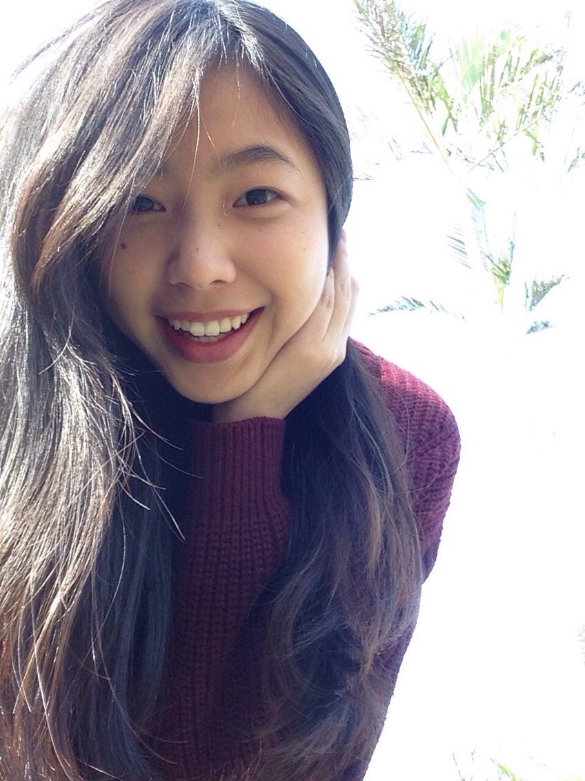 Leah Han – Medium