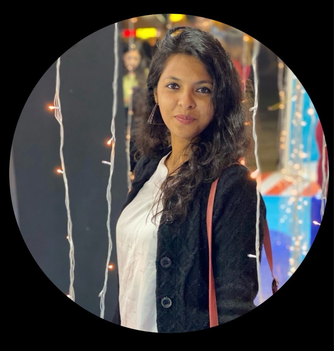 Swati Mishra – Medium
