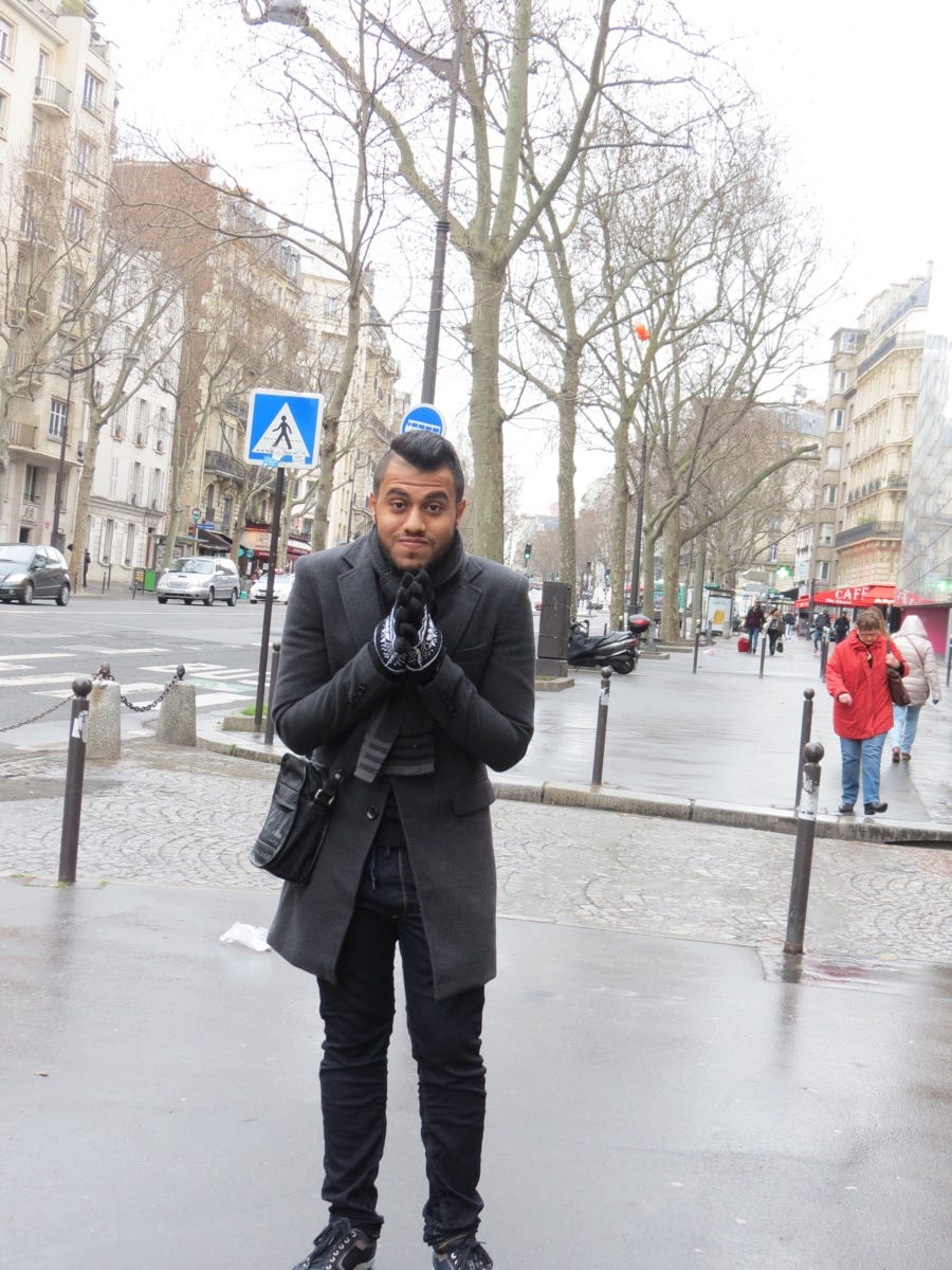 Abdullah Alhazmi on Medium curated some lists