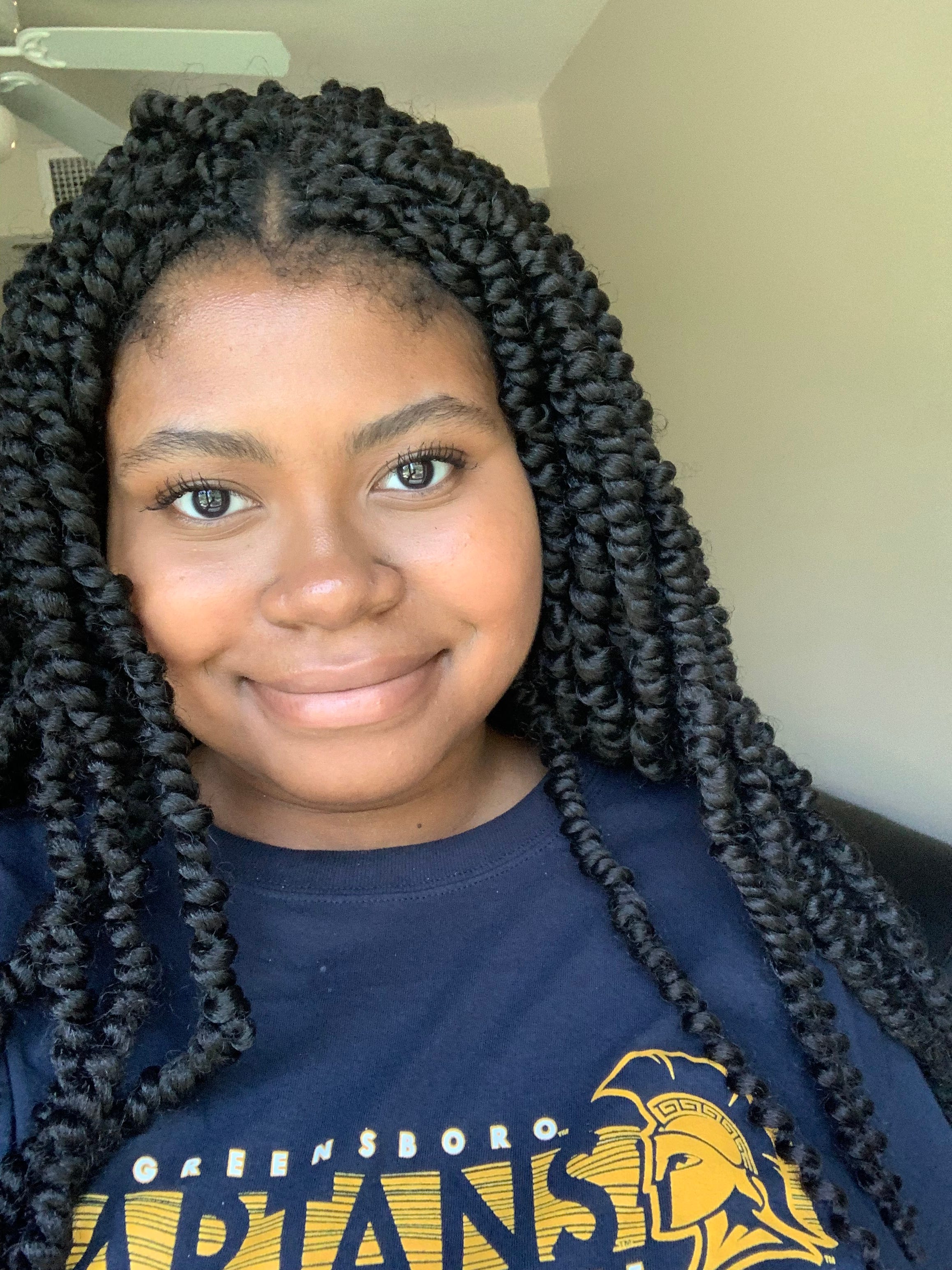 Haley Payton – Medium