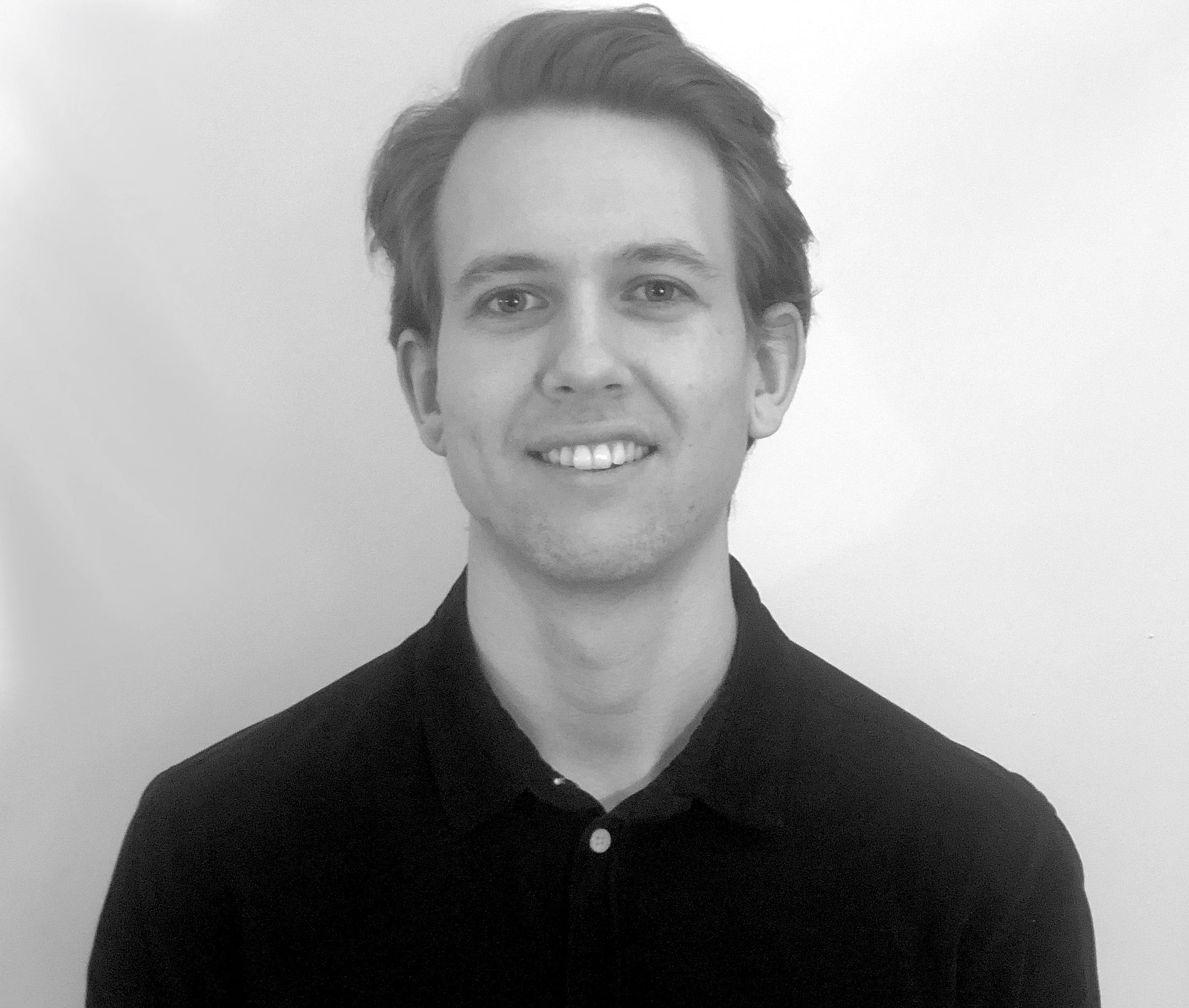 Bendik Sem Kvernevik – Medium