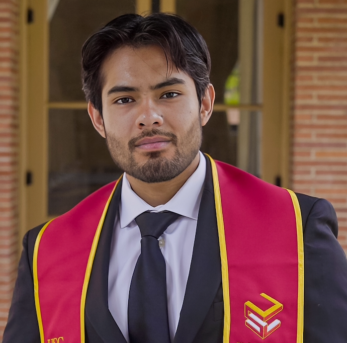Angel Dominguez – Medium