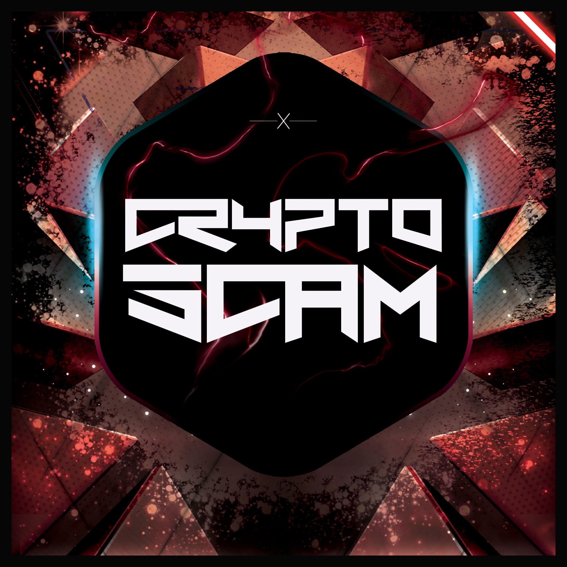 Crypto Scam Alert – Medium