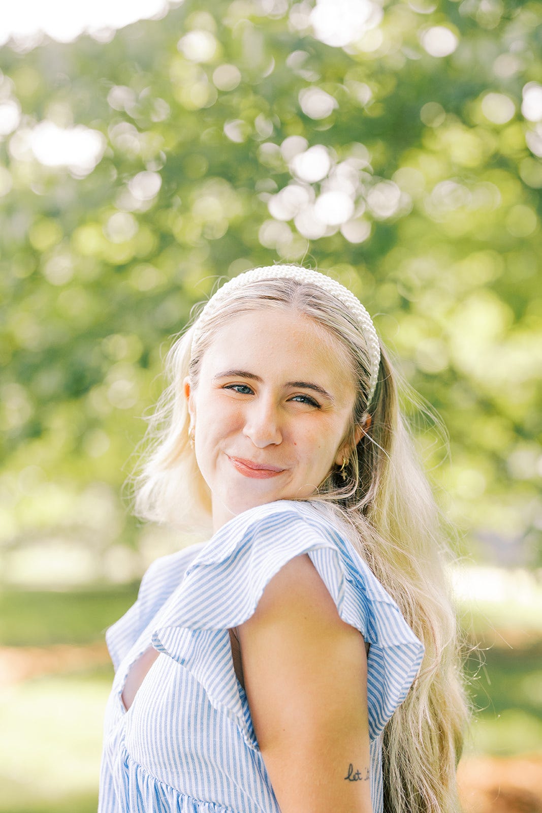 About – Chloe Wilkes – Medium