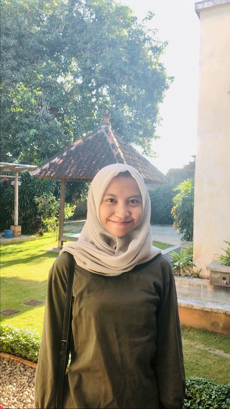 Farah Karenina – Medium