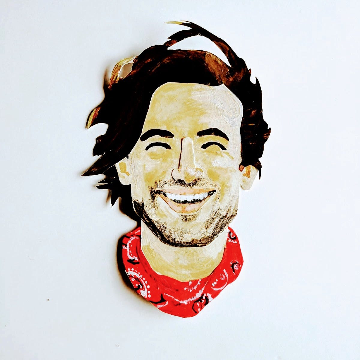 Dustyn Winder – Medium