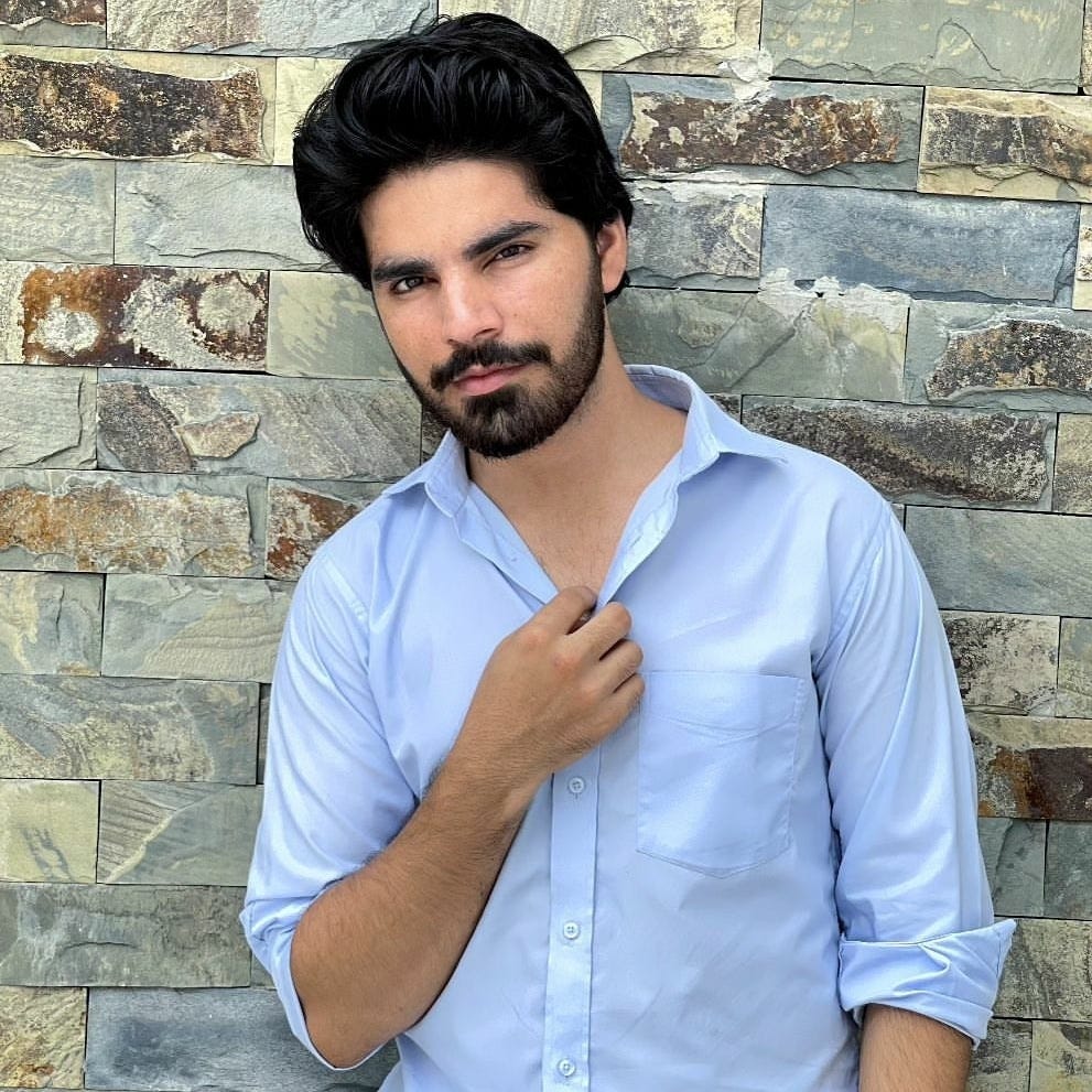 Syed Ikram Shah – Medium