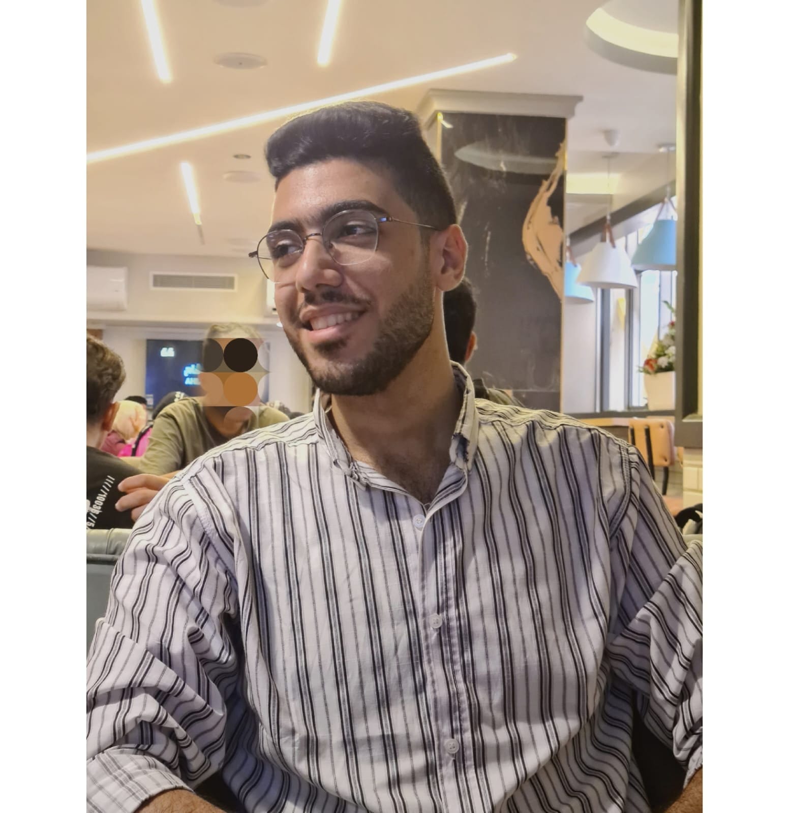 Yousef fathy – Medium