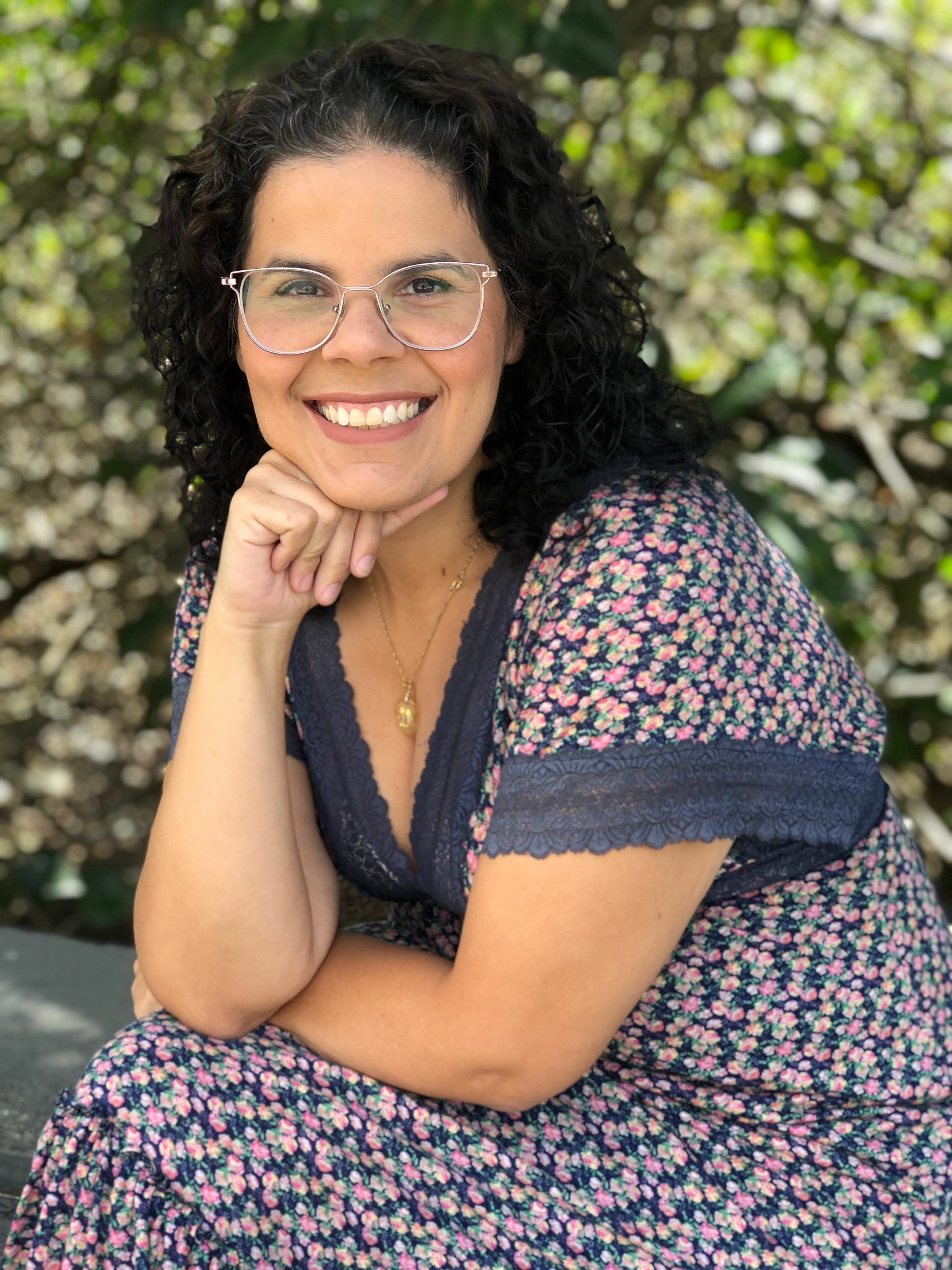 About – Caroline Carvalho – Medium