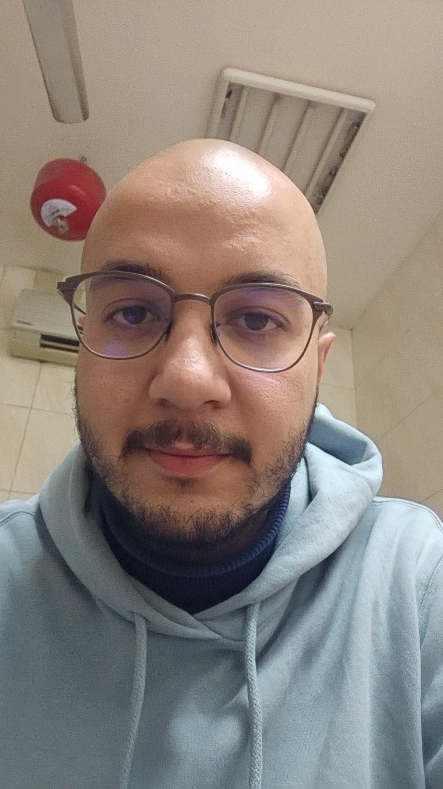 Ibrahim Alkhatib – Medium