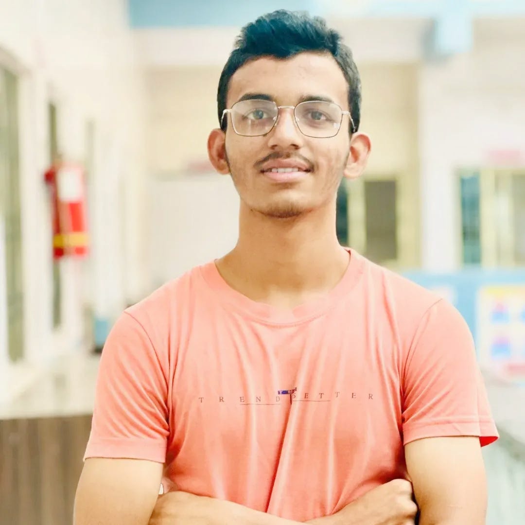 Dnyaneshwar Patil – Medium