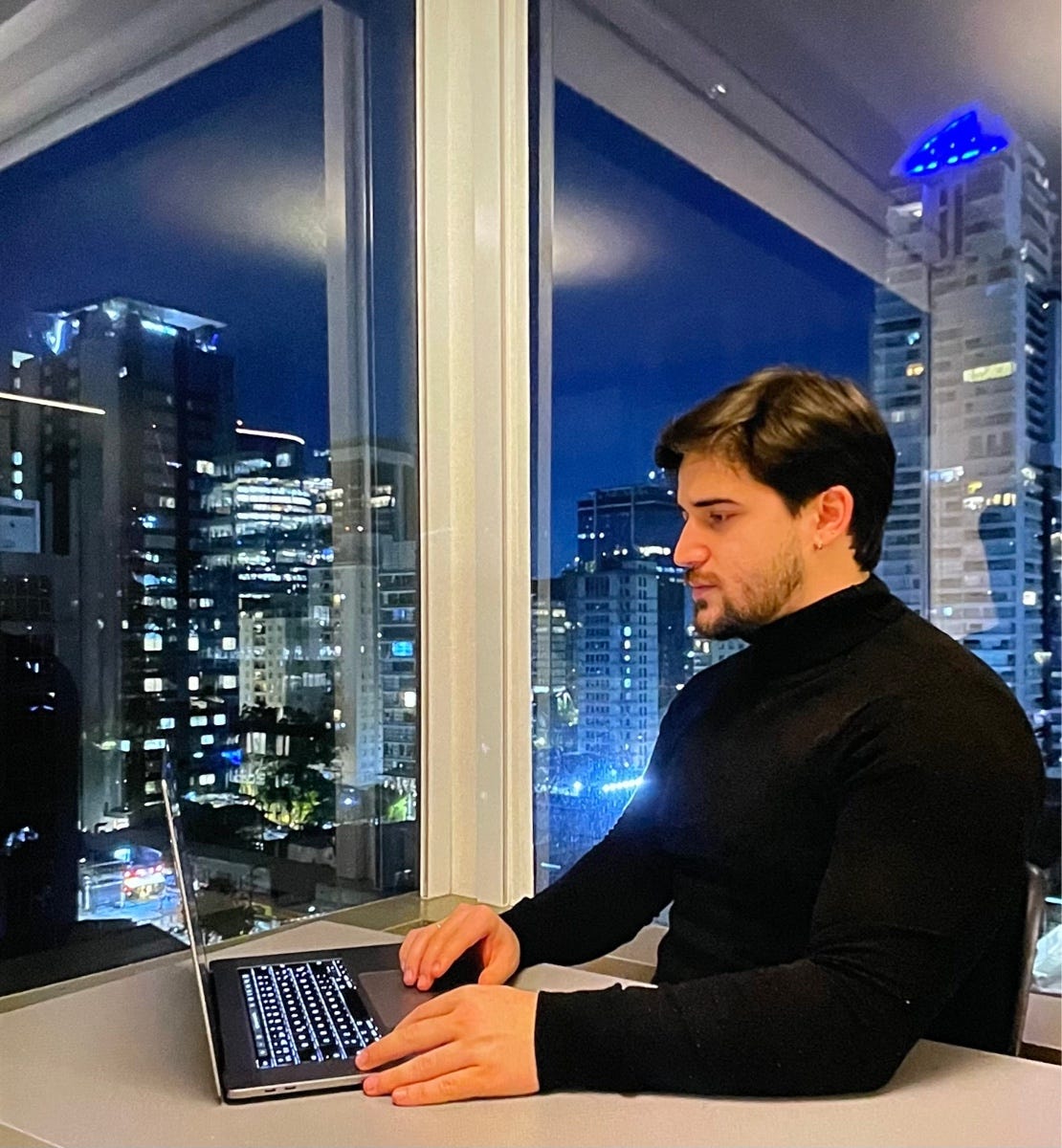 Guilherme Martins – Medium