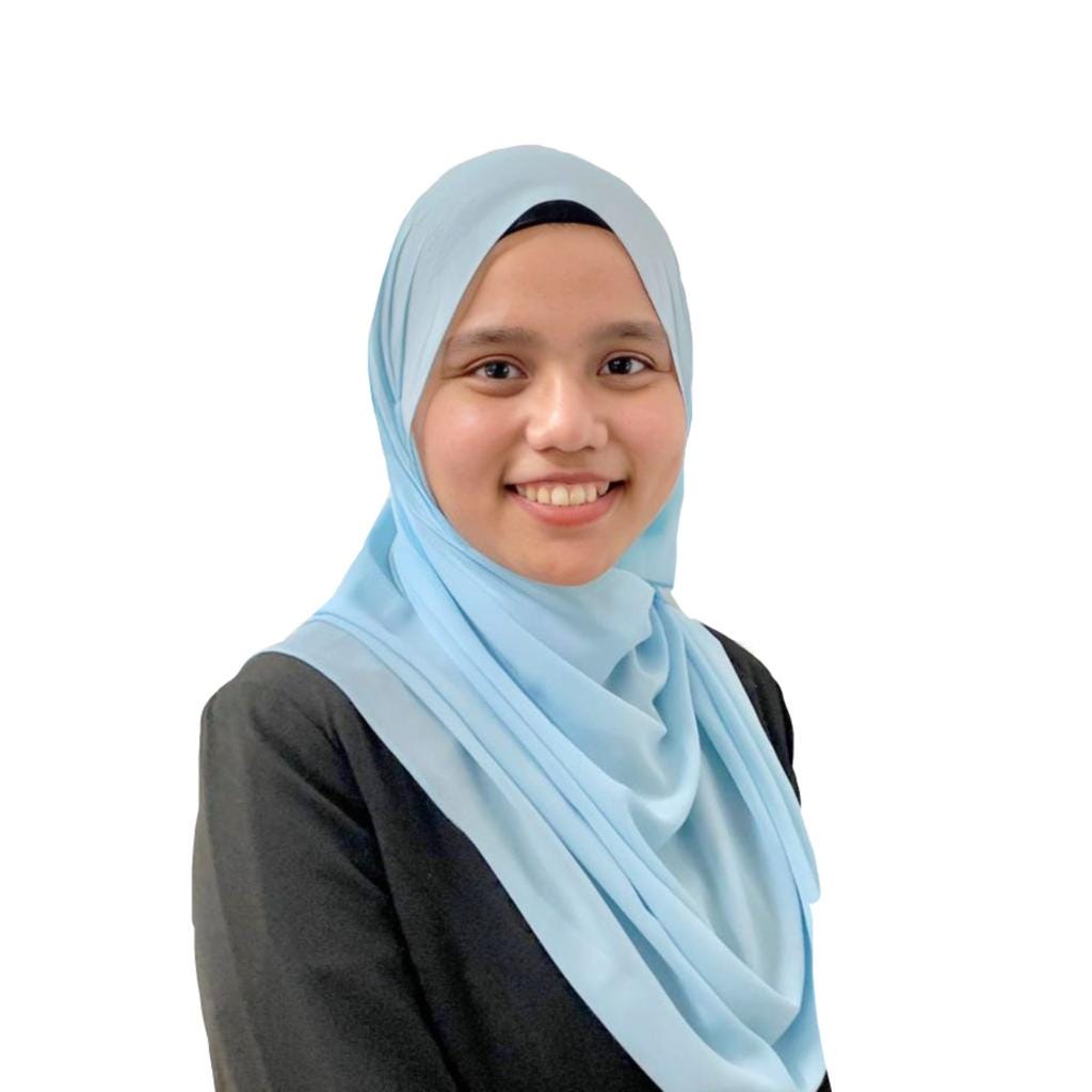 Nur 'Ain Sakery – Medium