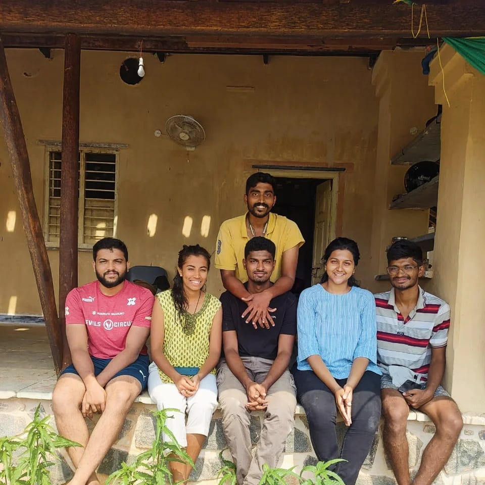 Pragatheeswaran – Medium
