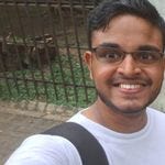 About – Janitha Prasad Wariyapperuma – Medium