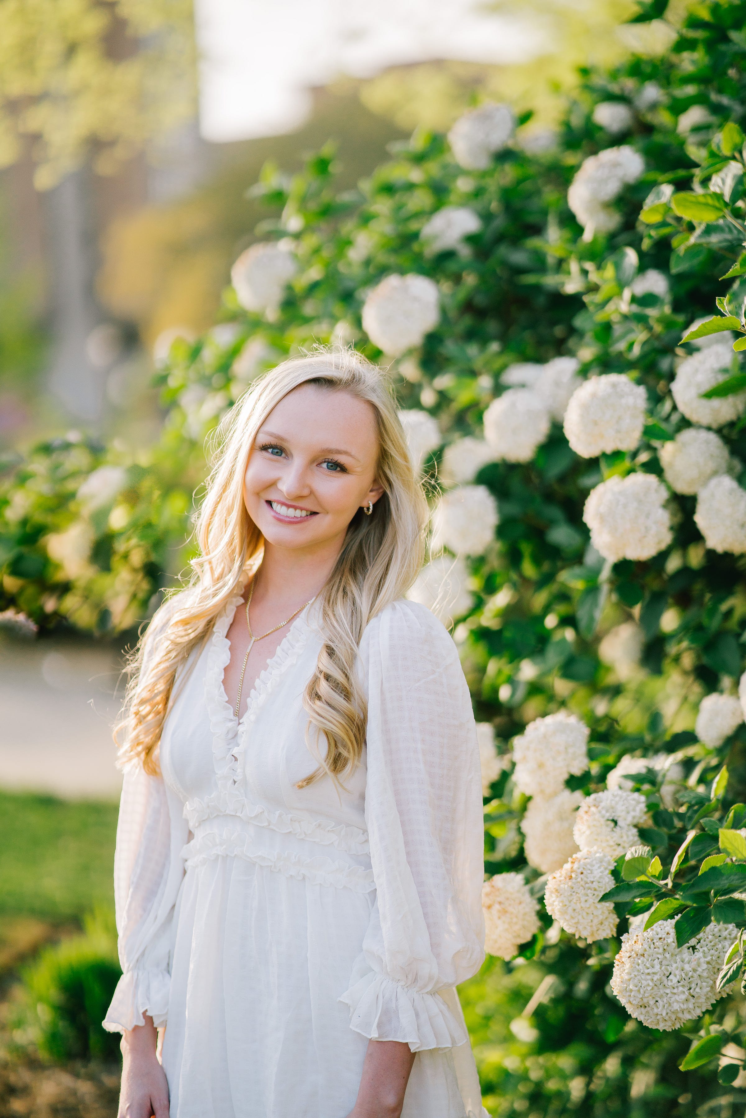 Annabelle Morris – Medium