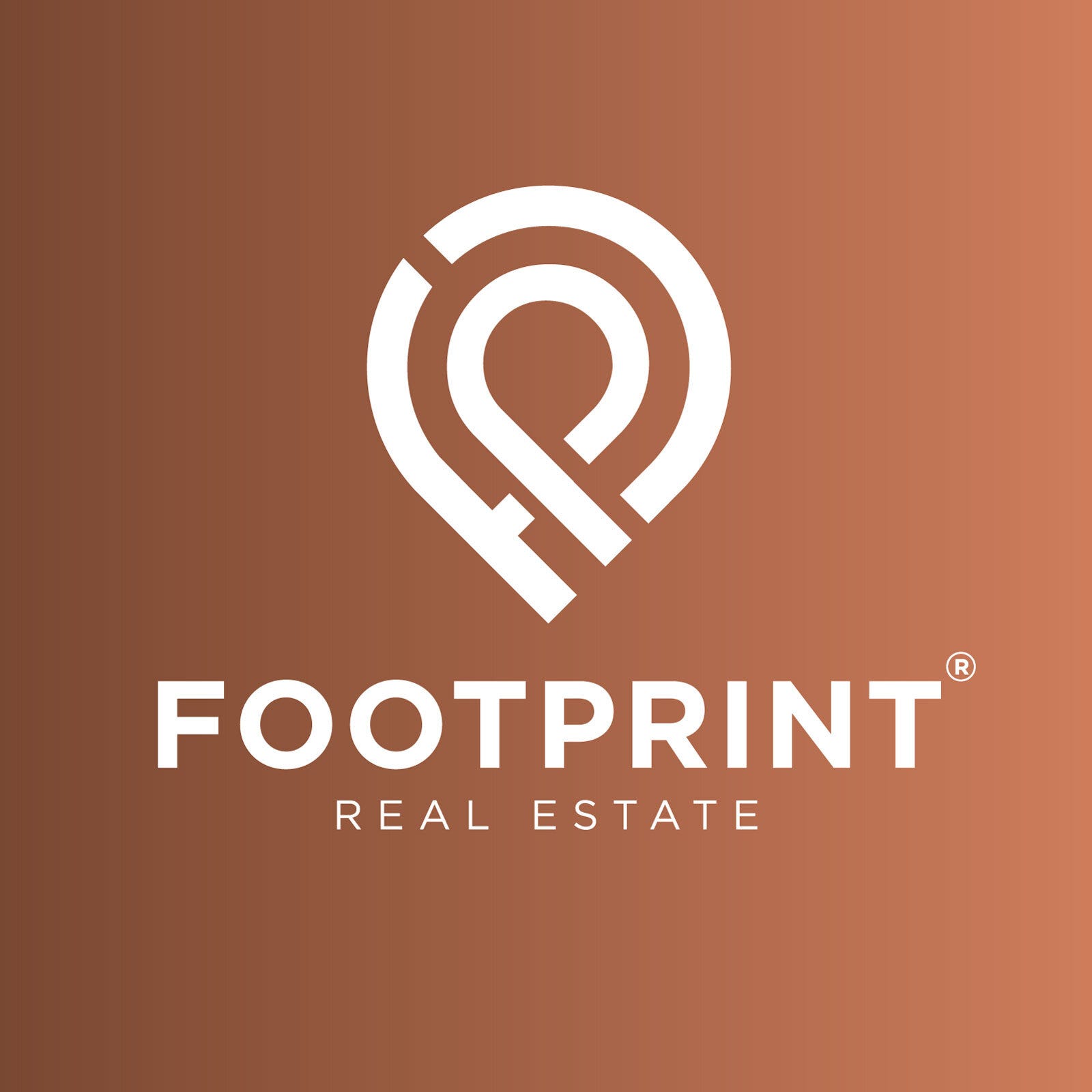 Foot Print Real Estate – Medium