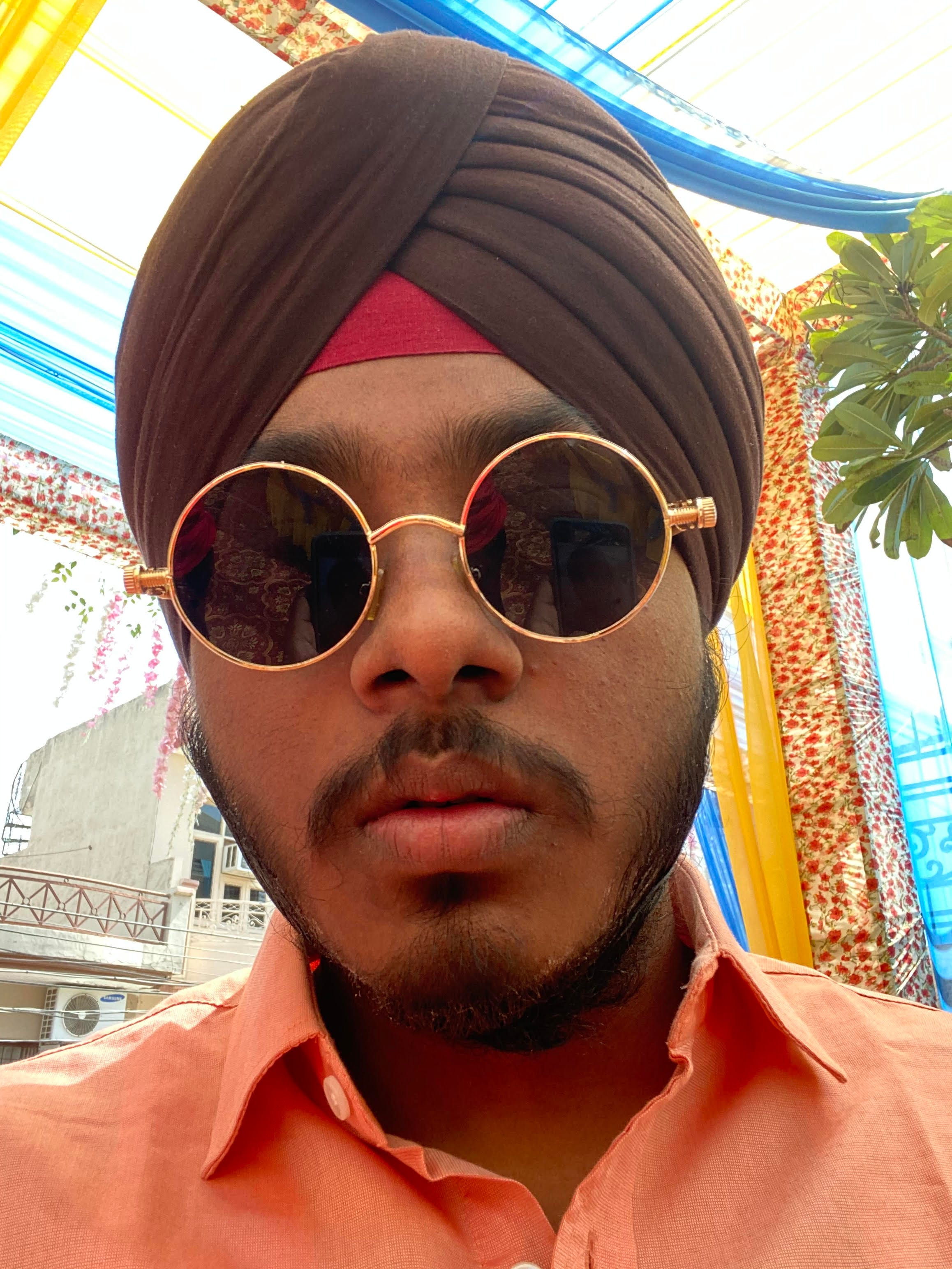 Mehardeep Singh Bakshi – Medium