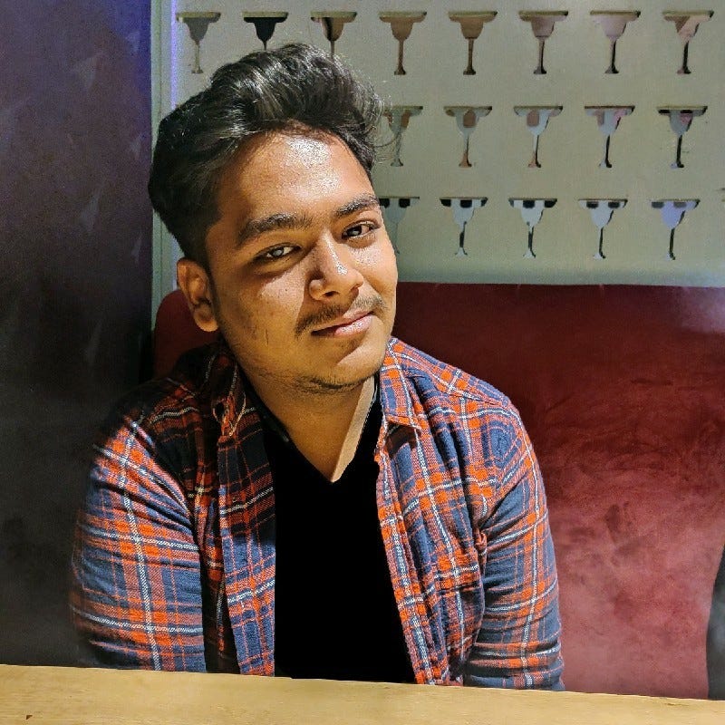 About – Yash Modi – Medium