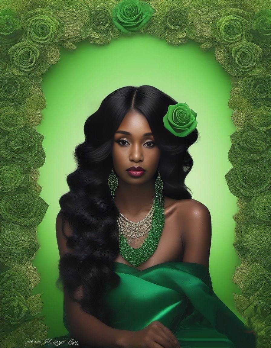 Angela Jade – Medium