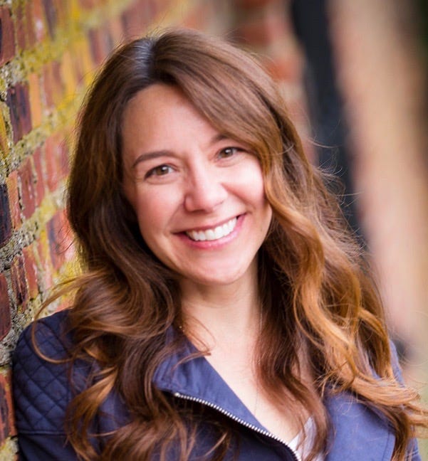 Lisa Davis – Medium