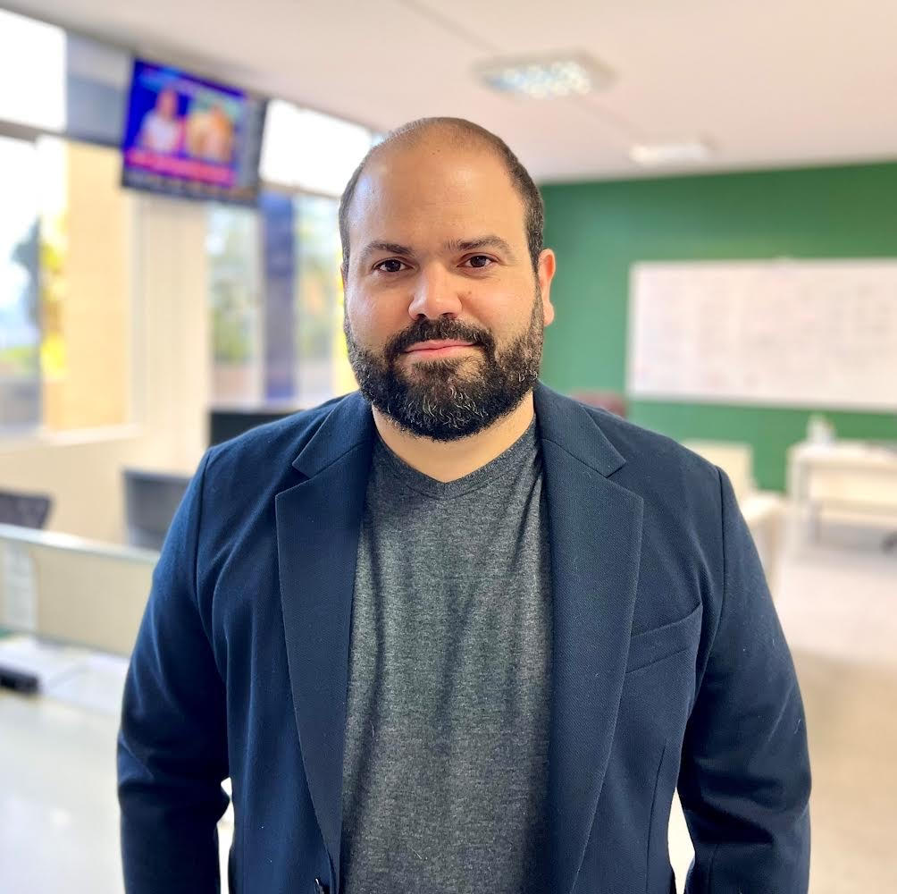 Jose Augusto Albino – Medium