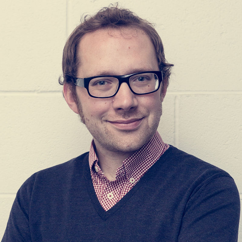 Adam Le Feuvre – Medium