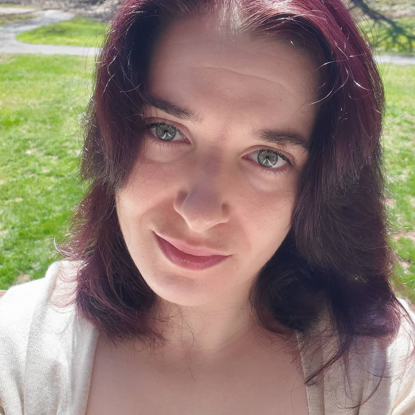 About – Alyssa – Medium