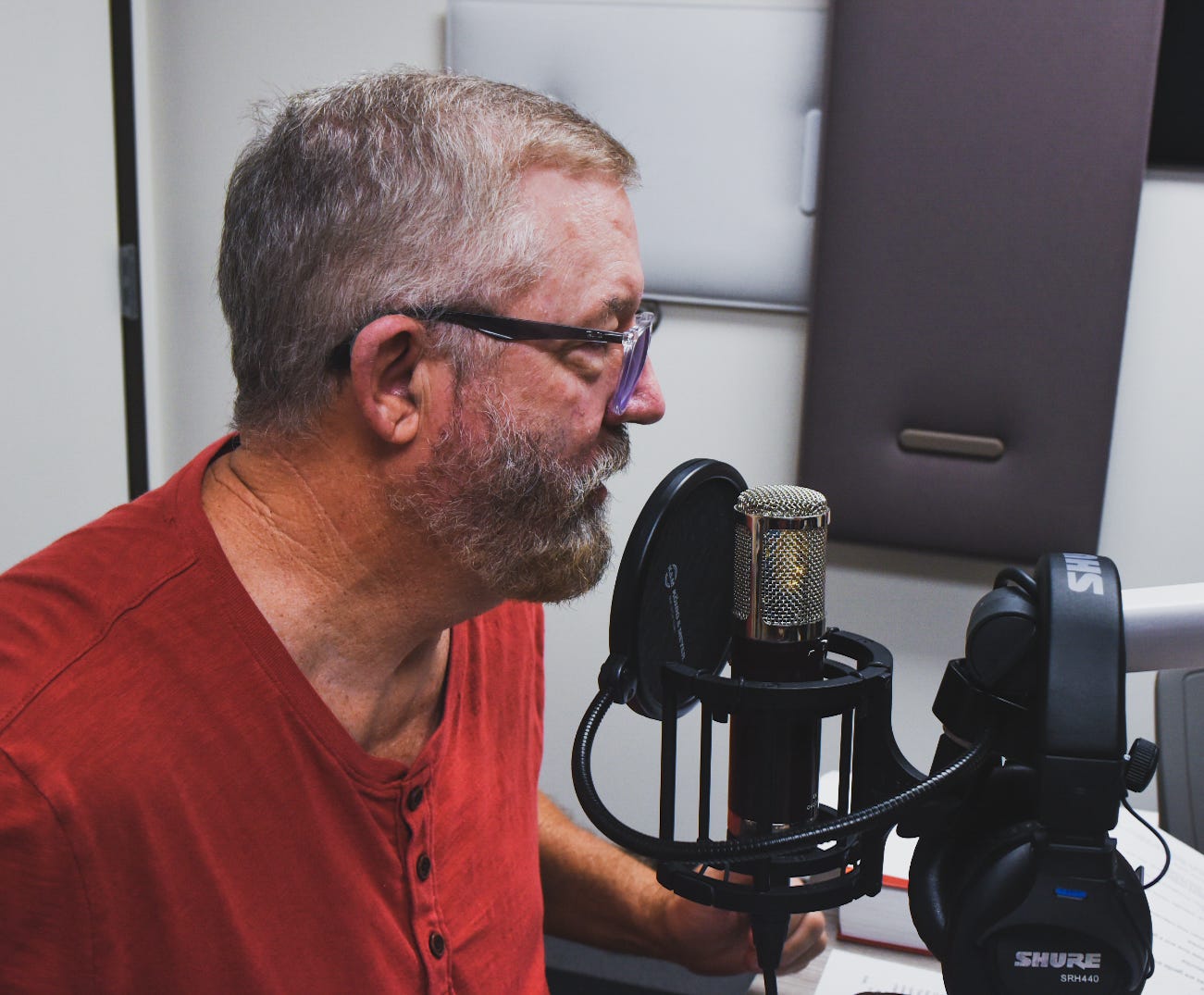 William Catling – Medium