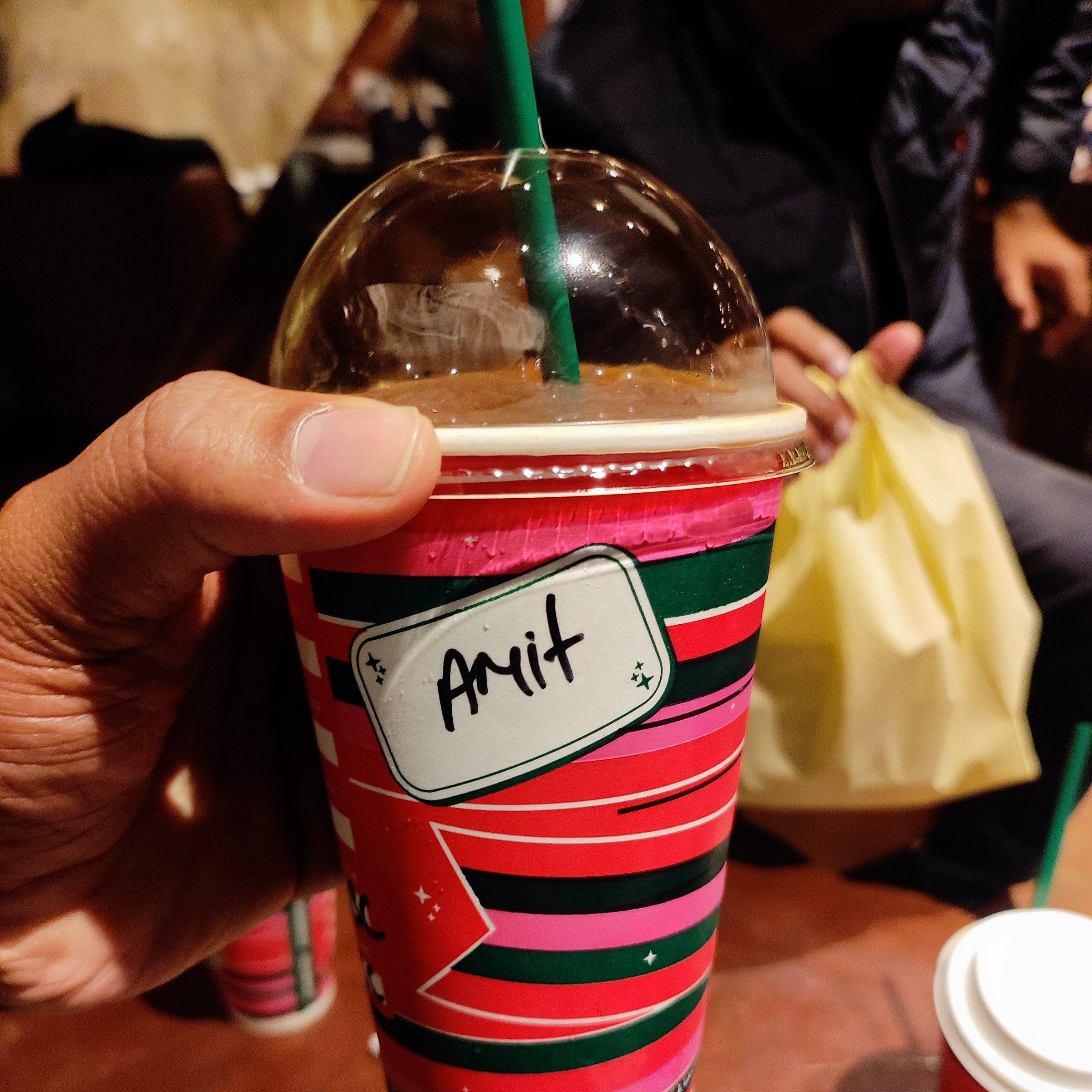 Amit Verma – Medium