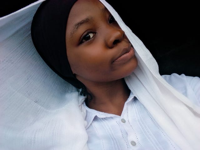 Mariam Ibrahim – Medium