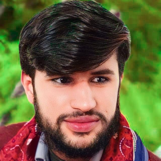 Muhammad Ismail – Medium