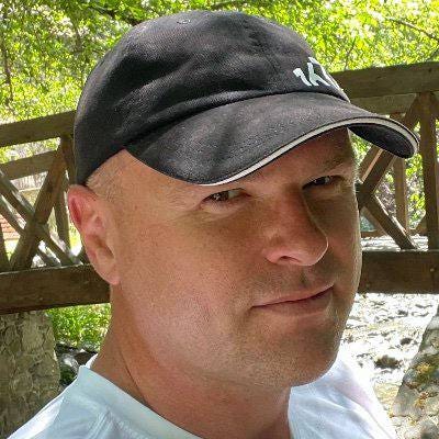 About – Sergey Karshkov – Medium