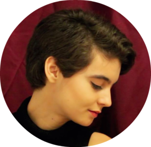 Victoria Linel – Medium